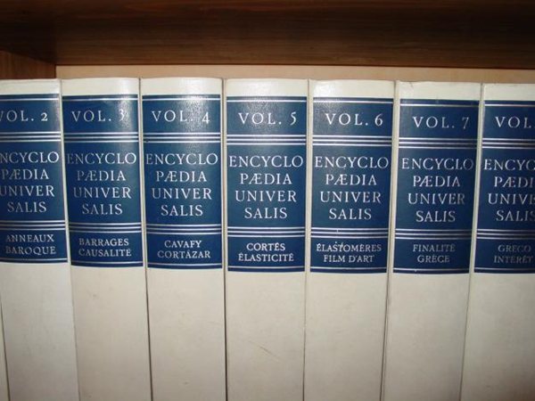 CSM - Encyclopedia Universalis en ligne